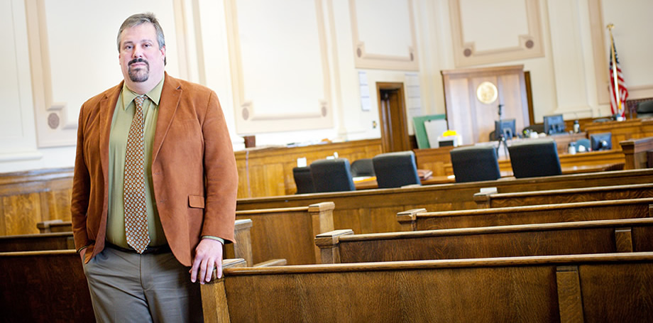 Radosevich Law Office | Esko, Cloquet, and Duluth Lawyer Pete Radosevich